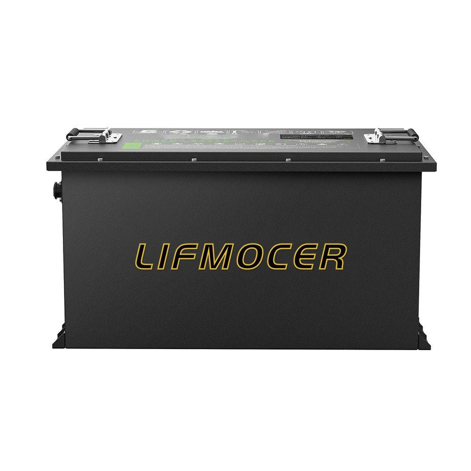 Which portable jump starter is best? – Lifmocer